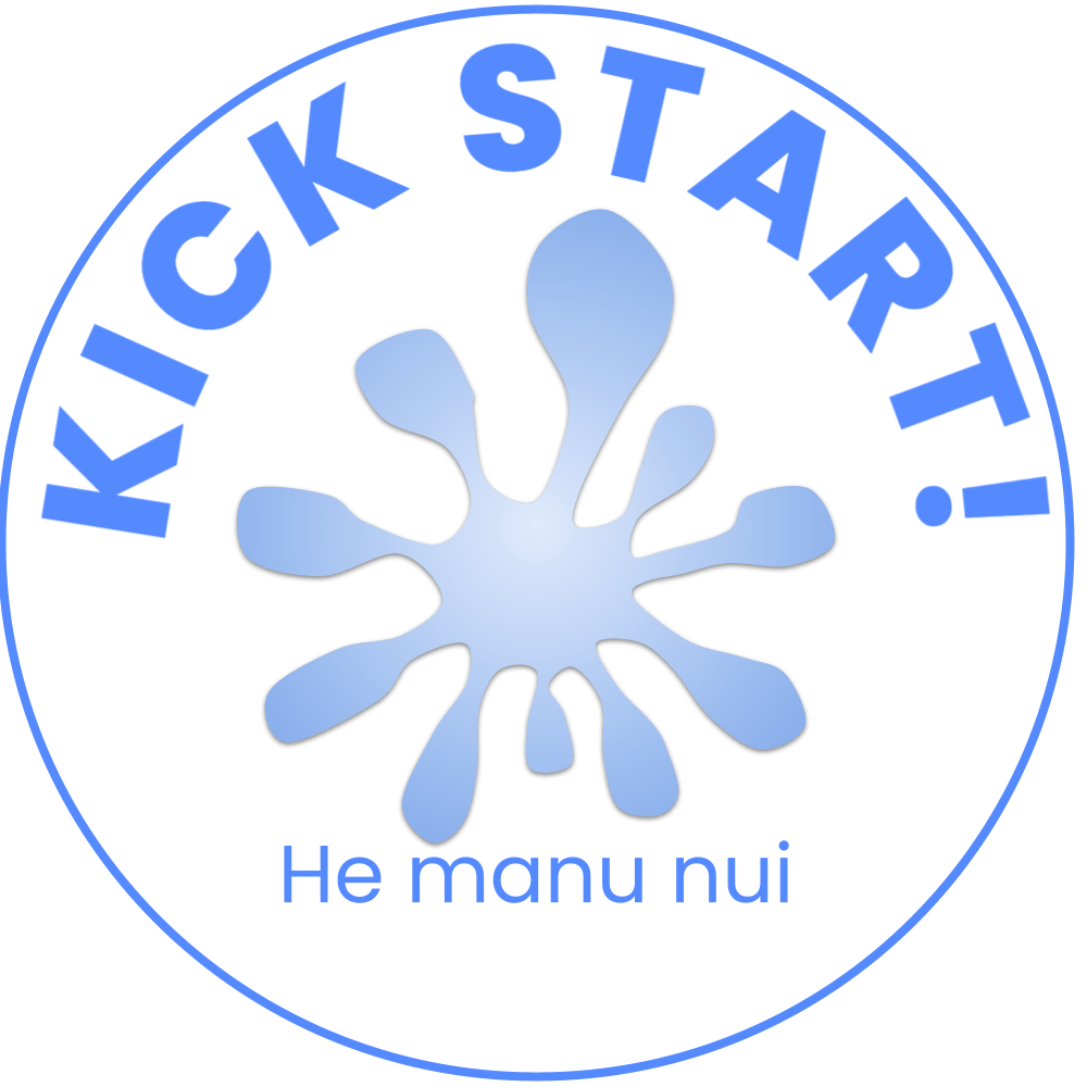 SLJ: The Manu Splash – Kick Start – Folose @ Panmure Bridge School